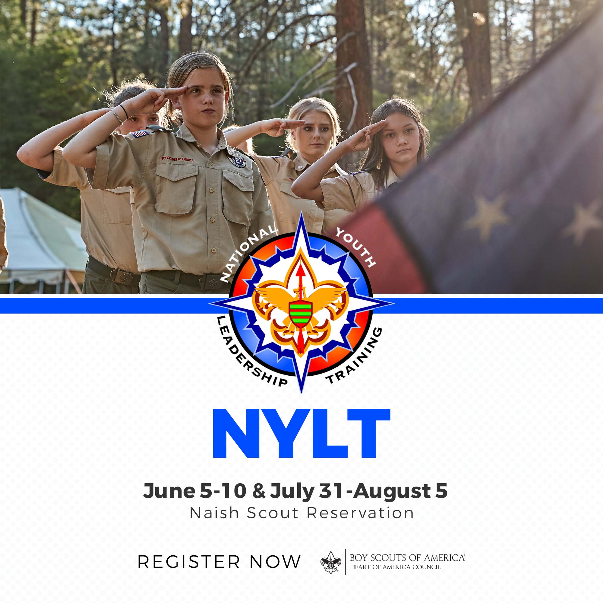 Activities — Heart of America Council — Boy Scouts of America