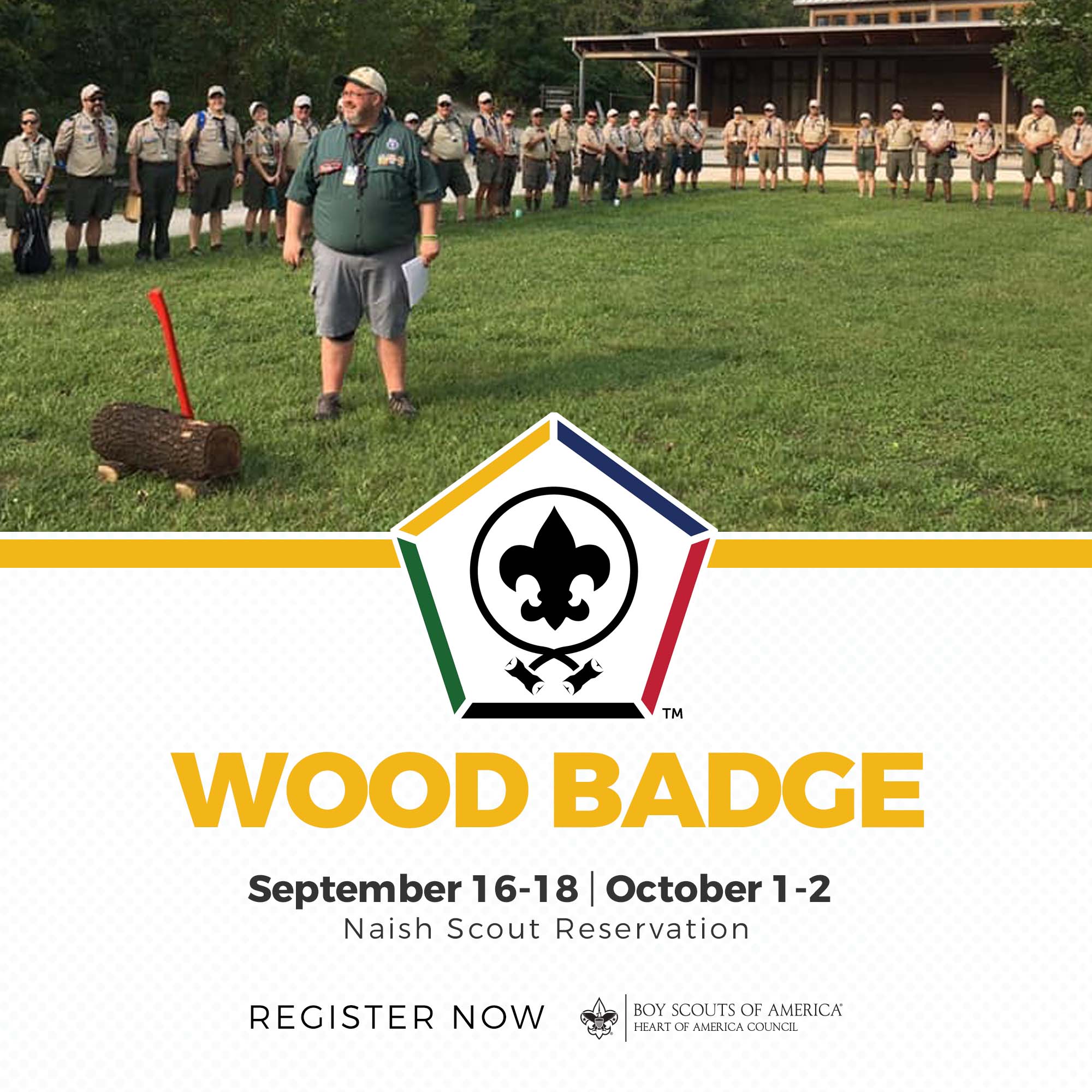 Activities — Heart of America Council — Boy Scouts of America