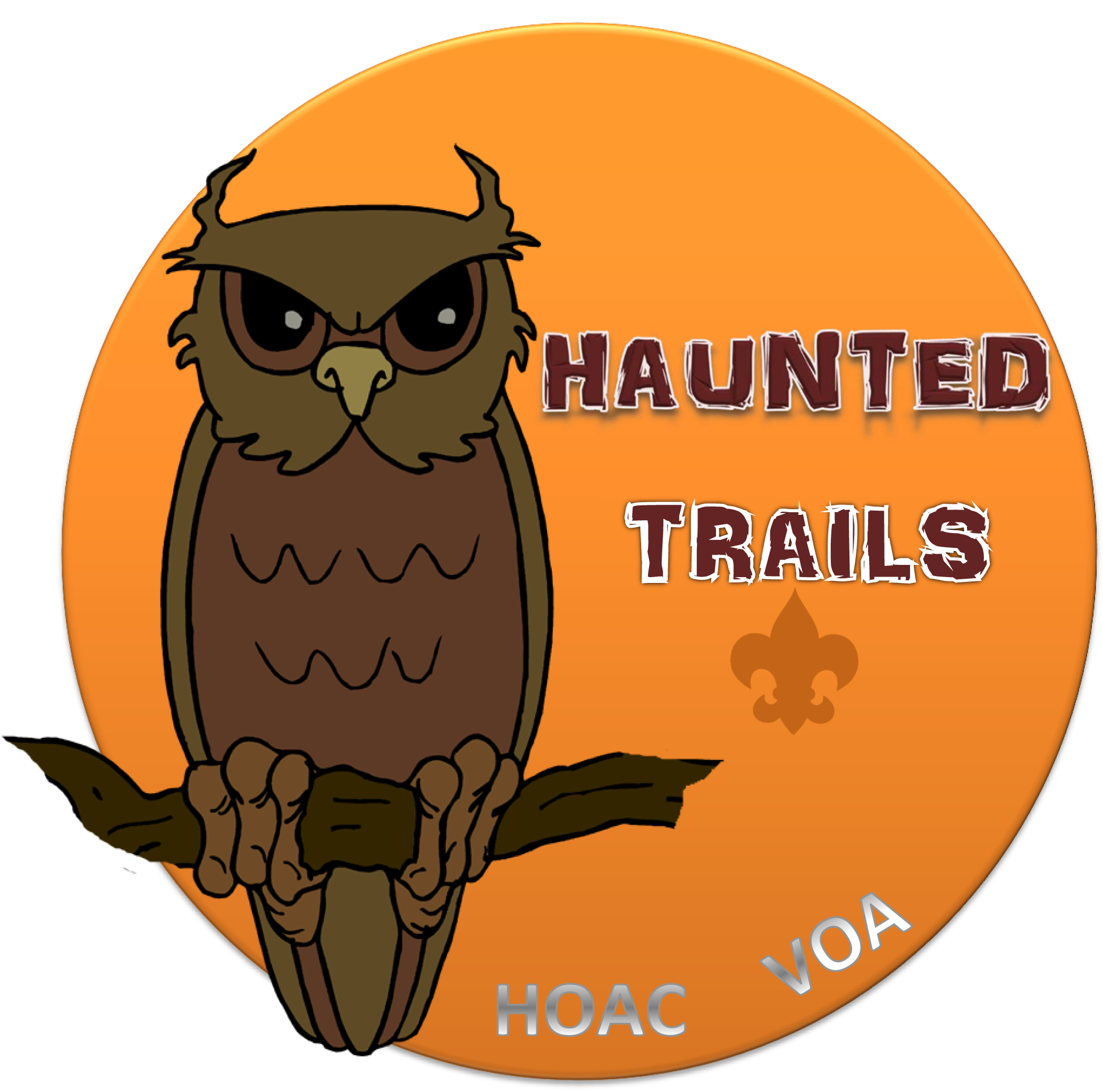 Haunted Trails — Heart of America Council — Boy Scouts of America