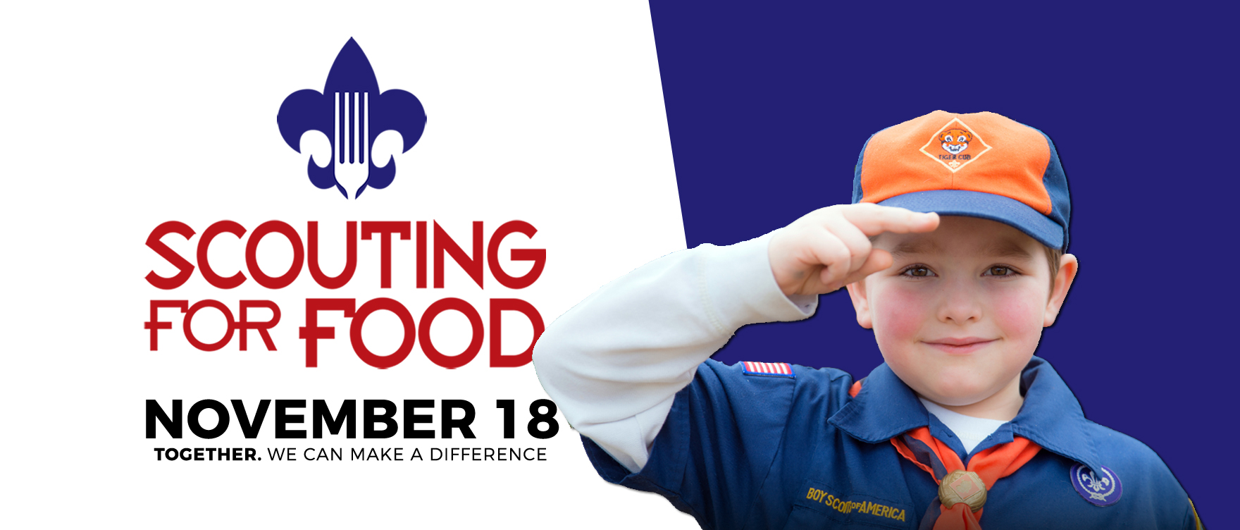 Welcome — Heart of America Council — Boy Scouts of America