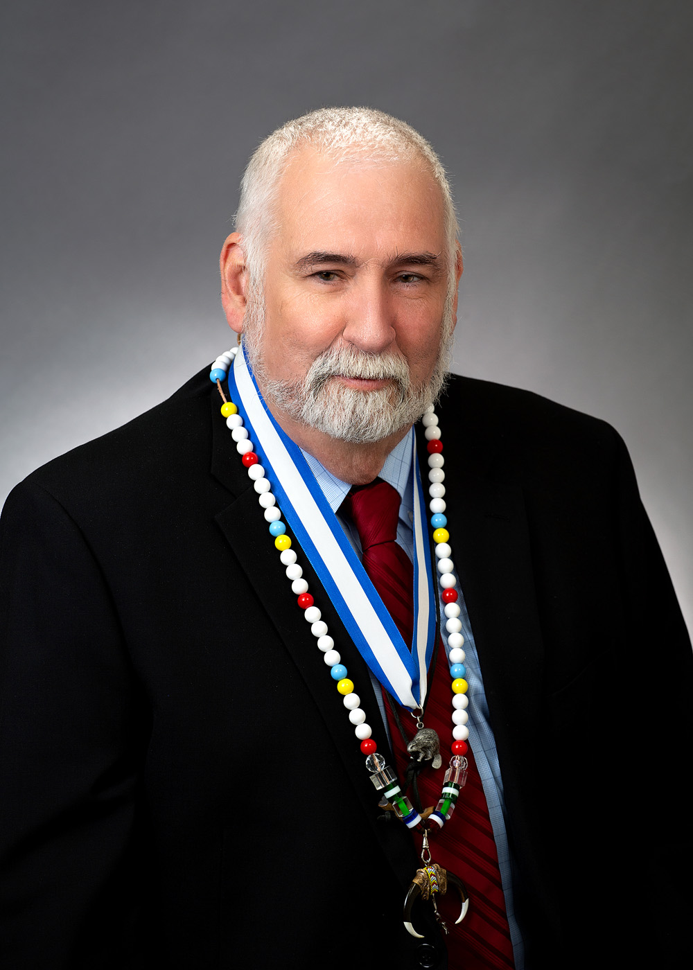 Silver Beaver Recipients — Heart of America Council — Boy Scouts