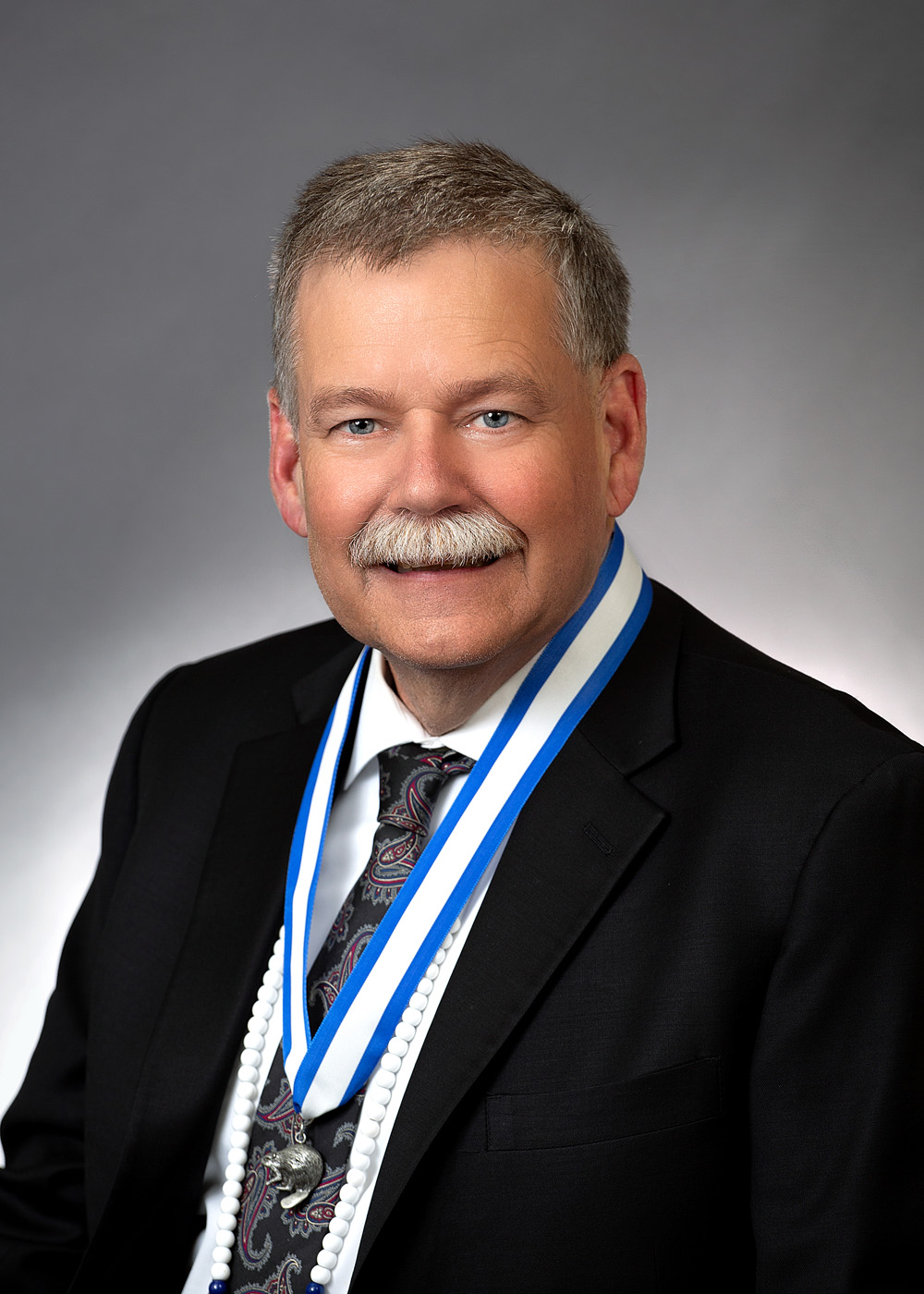 Silver Beaver Recipients — Heart of America Council — Boy Scouts
