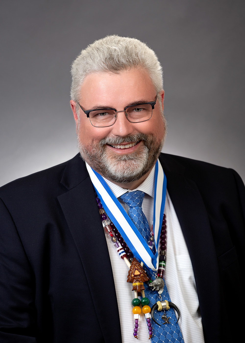 Silver Beaver Recipients — Heart of America Council — Boy Scouts