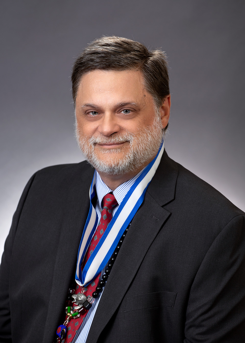 Silver Beaver Recipients — Heart of America Council — Boy Scouts