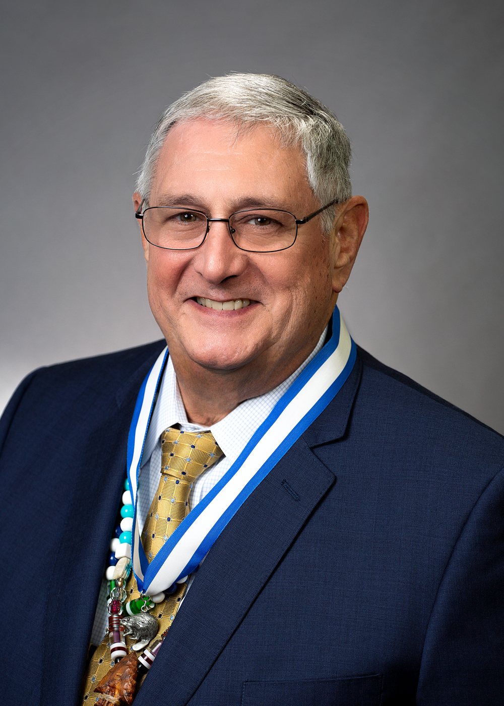 Silver Beaver Recipients — Heart of America Council — Boy Scouts