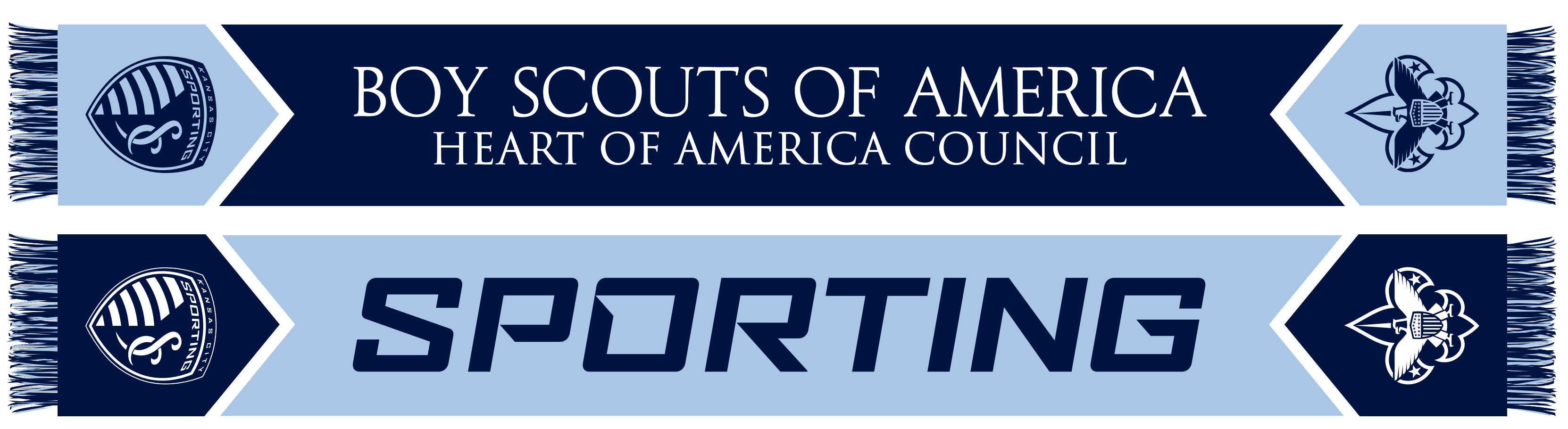 Sporting Kansas City Scout Night — Heart of America Council