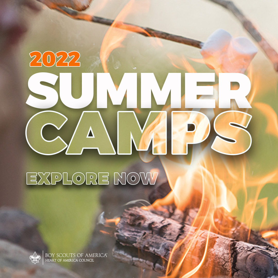 Activities — Heart of America Council — Boy Scouts of America