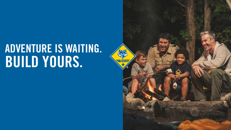 Home — Heart of America Council — Boy Scouts of America