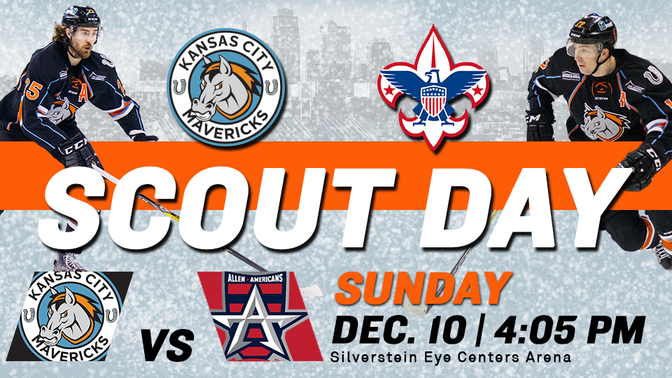 Home — Heart of America Council — Boy Scouts of America