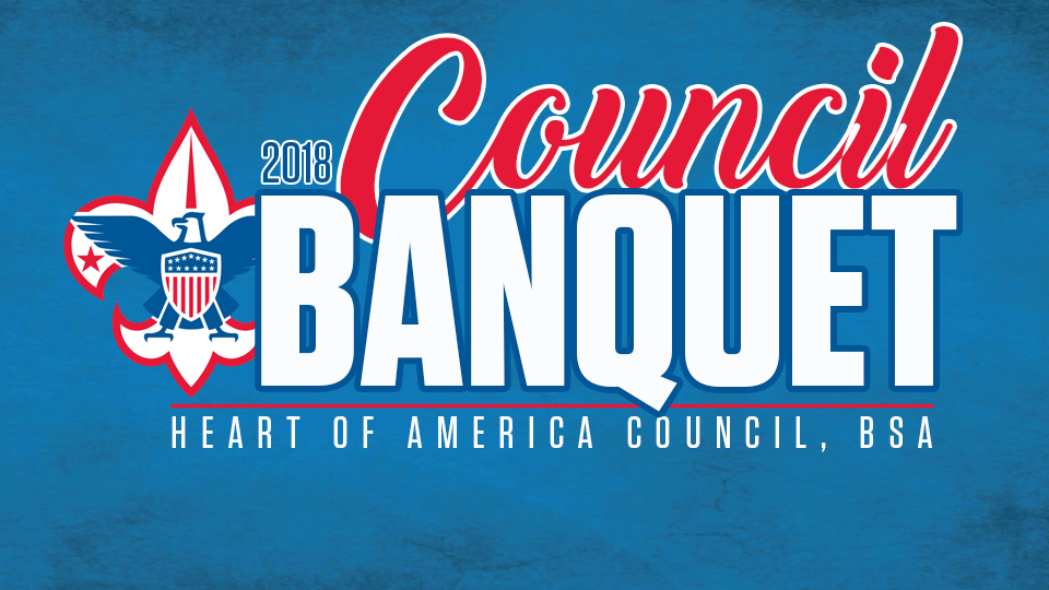 Home — Heart of America Council — Boy Scouts of America