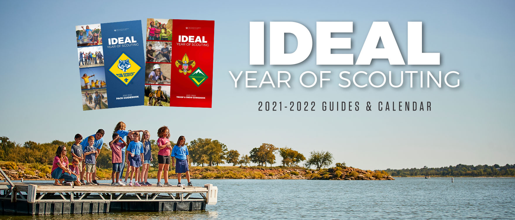 Welcome — Heart of America Council — Boy Scouts of America