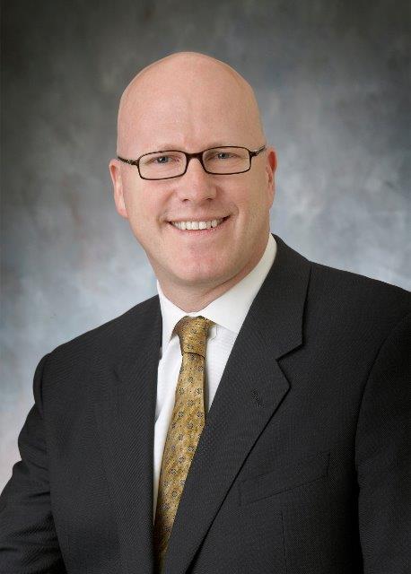 Boswell Named New Council President — Heart of America Council