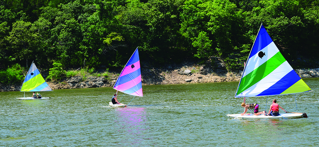 Bartle — Heart of America Council — Boy Scouts of America