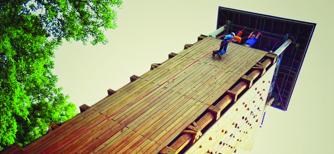 Naish — Heart of America Council — Boy Scouts of America