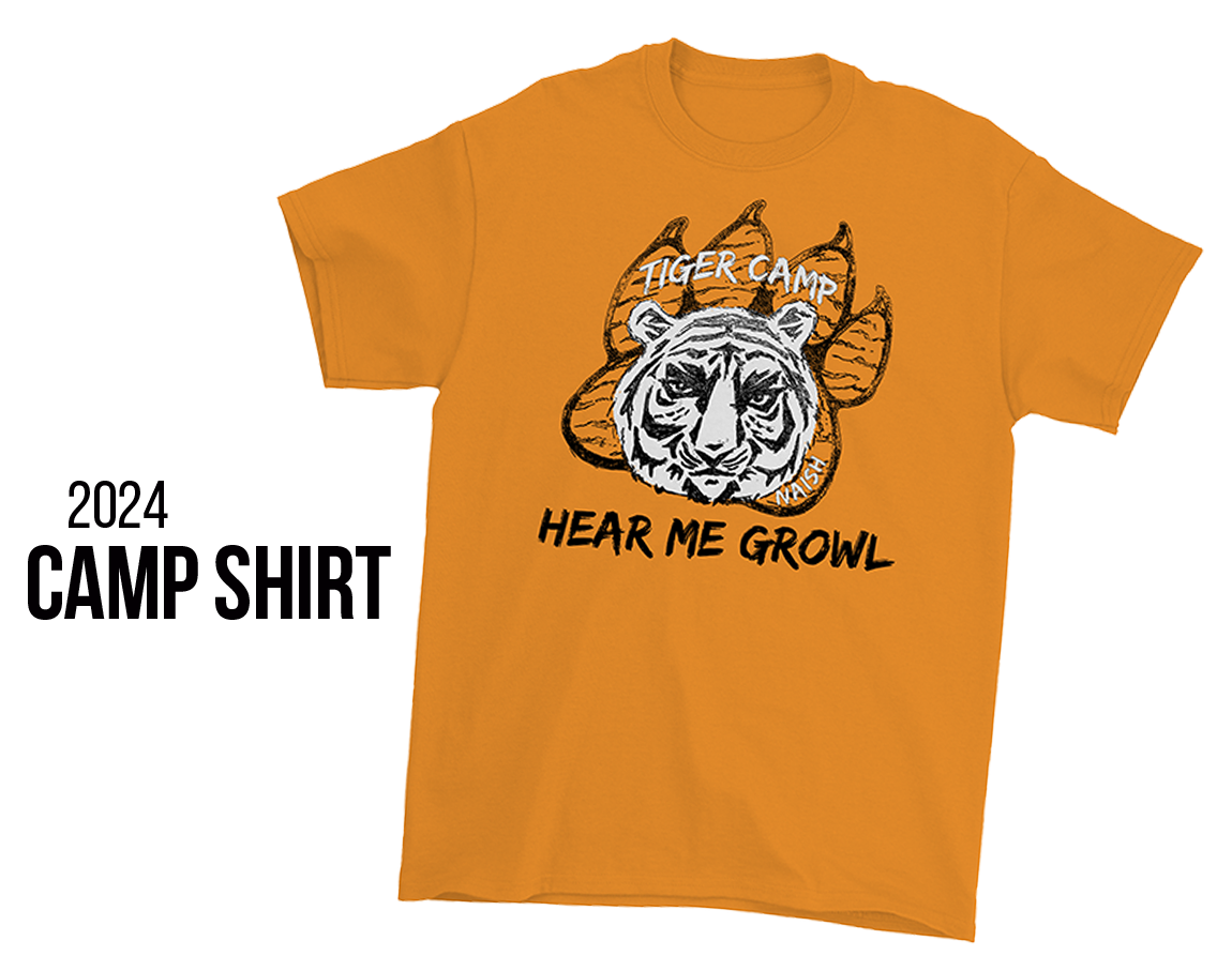 Tiger Camp — Heart of America Council — Boy Scouts of America