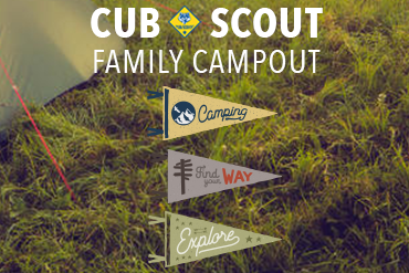 Scout Camping — Heart of America Council — Boy Scouts of America