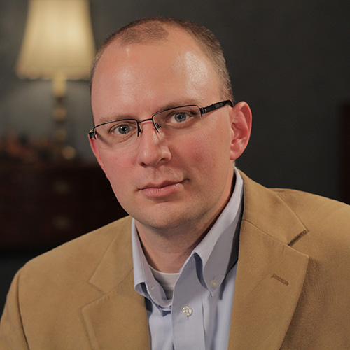 Blue Elk District Leadership — Heart of America Council — Boy