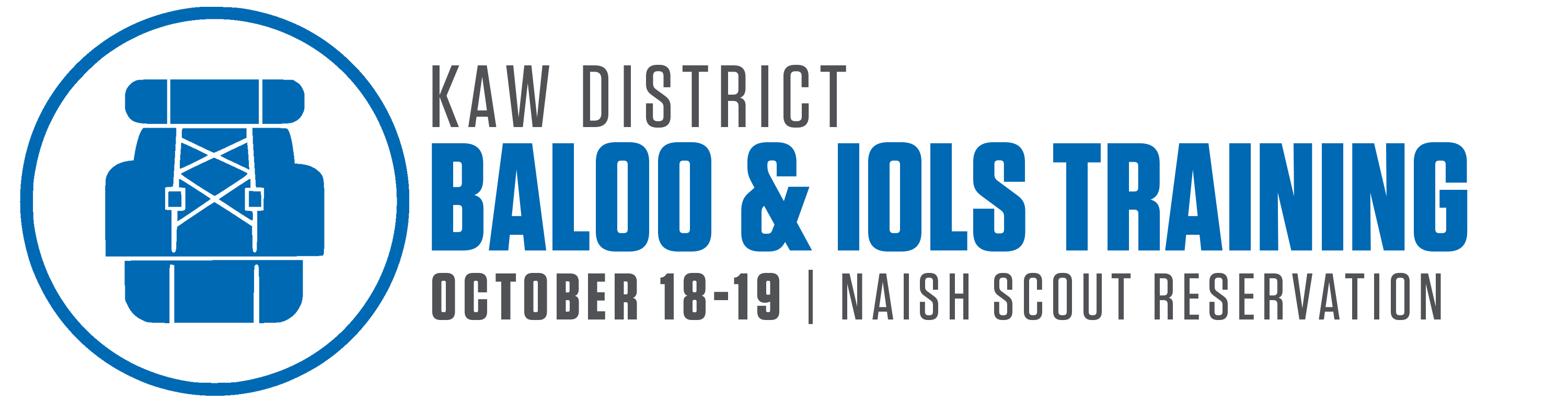 Calendar - KW IOLS & BALOO - 10/18/2019 — Heart of America