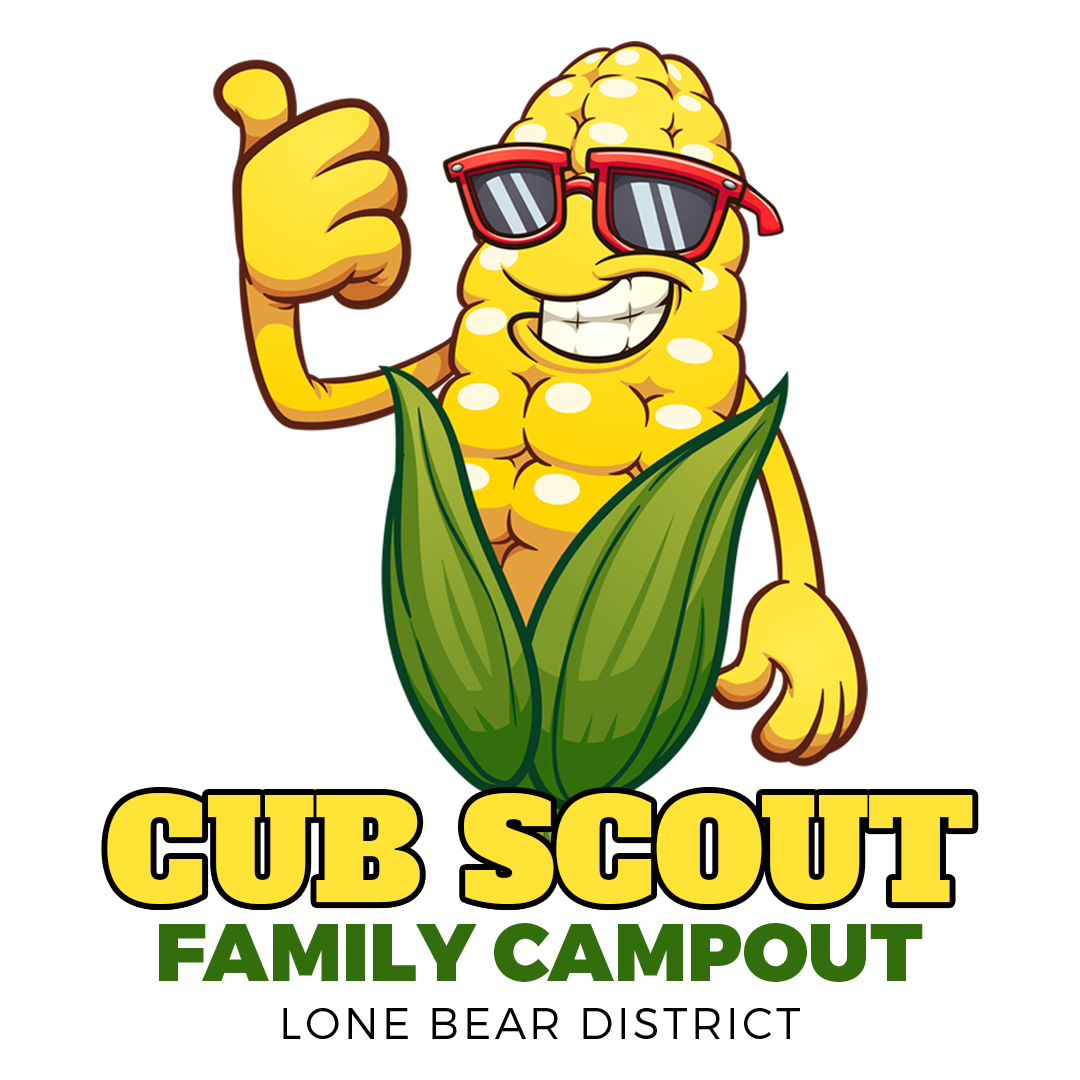 Lone Bear District Activities and Camping — Heart of America