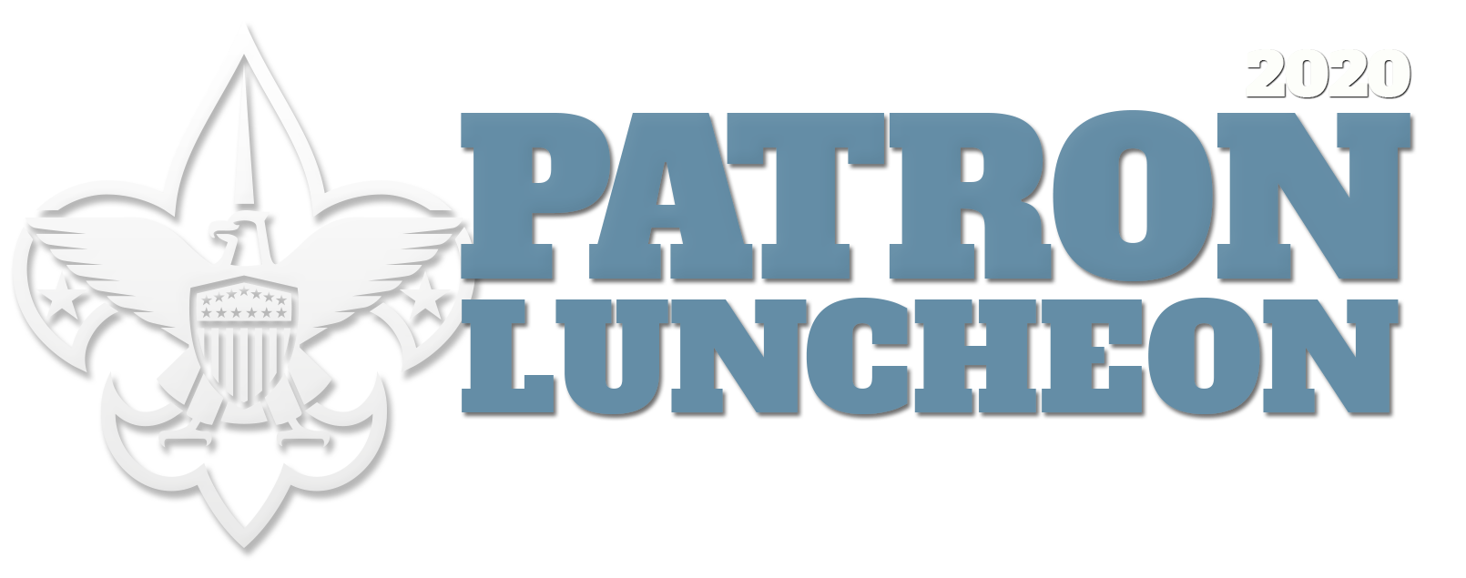 Patron Luncheon — Heart of America Council — Boy Scouts of