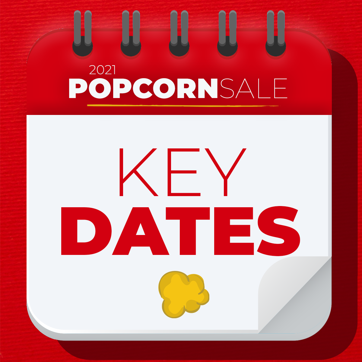 Popcorn — Heart of America Council — Boy Scouts of America
