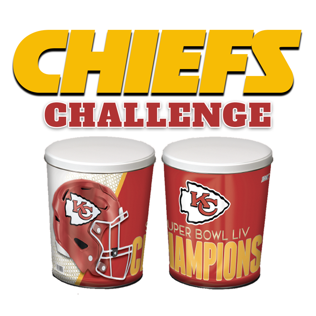 Popcorn — Heart of America Council — Boy Scouts of America