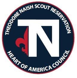 Naish Camp Staff Application — Heart of America Council — Boy