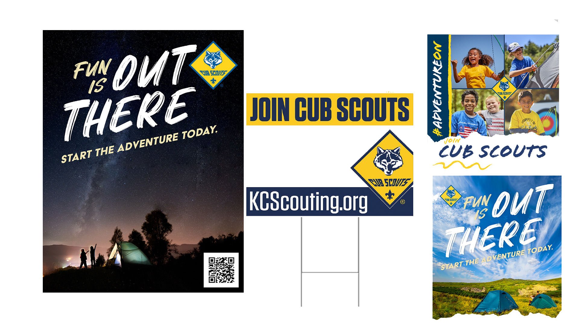 Recruit — Heart of America Council — Scouting America