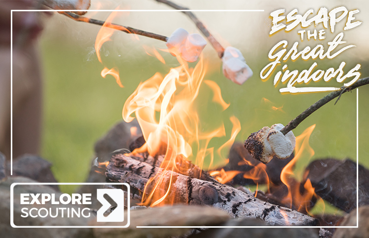 Welcome — Heart of America Council — Boy Scouts of America