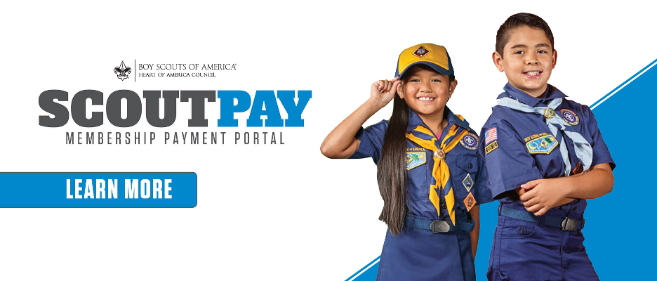 Cub Scouts In My Area