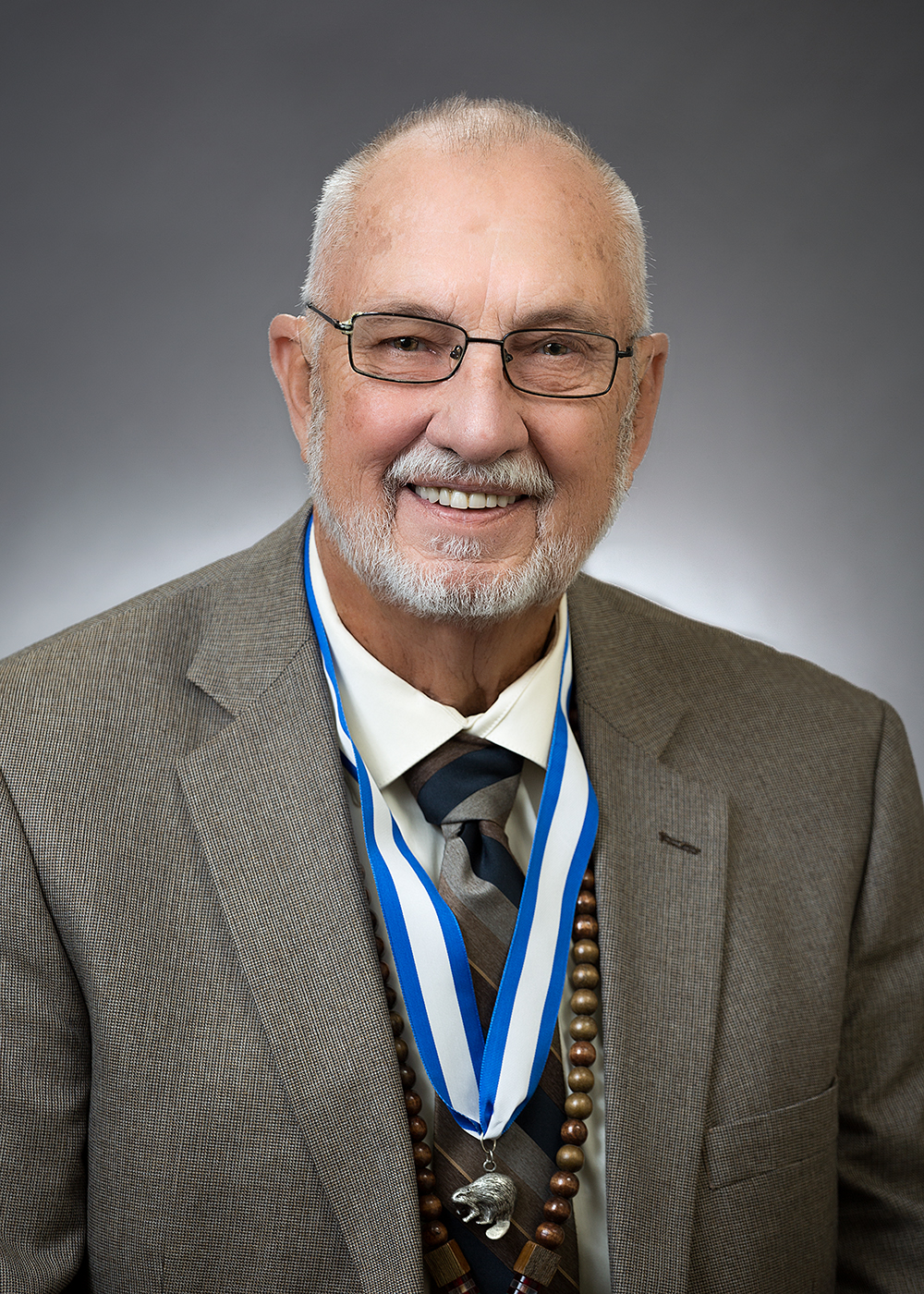 Silver Beaver Recipients — Heart of America Council — Boy Scouts