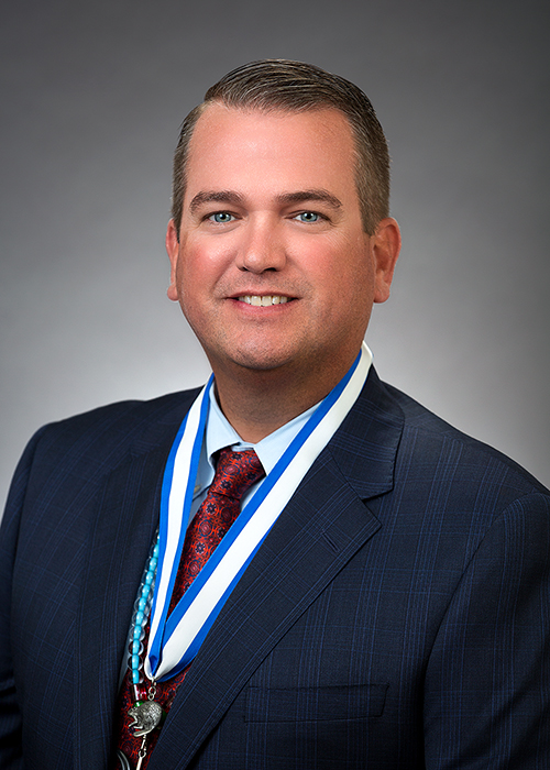 Silver Beaver Recipients — Heart of America Council — Boy Scouts